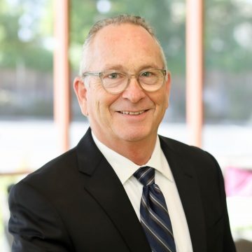 Mark Gilbert, GE, QSD | ENGEO