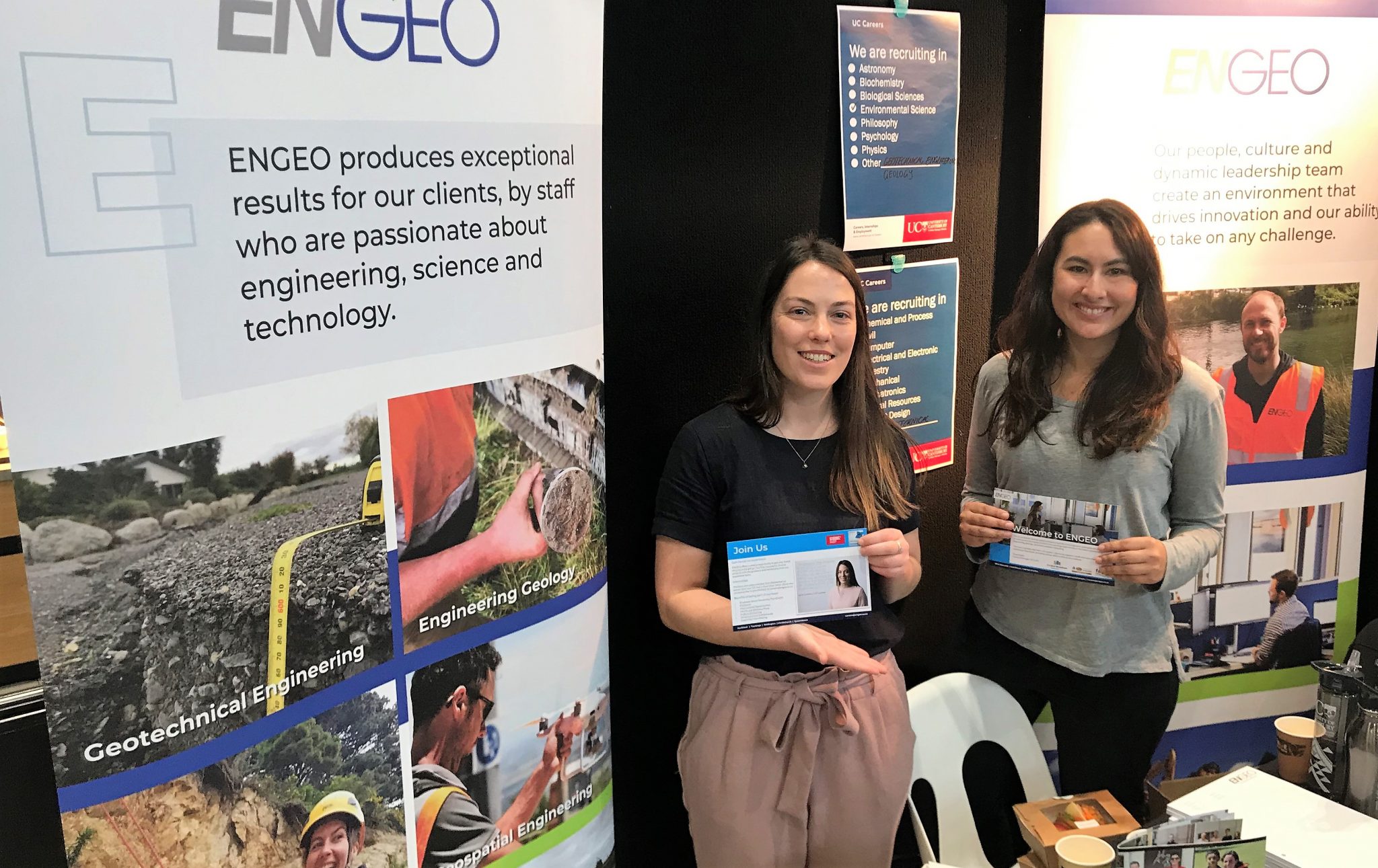 Students & Internships | ENGEO
