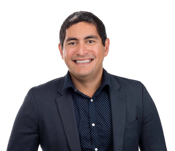 ENGEO Adelaide Welcomes Senior Geotechnical Engineer Alexis Colina | ENGEO