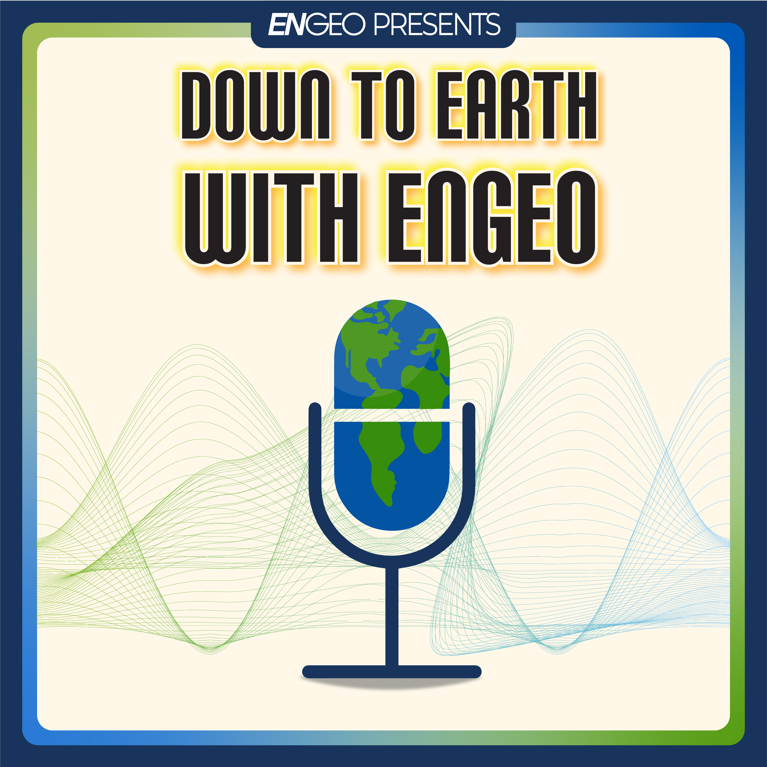Delving Deep: A Roundup of Down To Earth With ENGEO Podcast Episodes ...