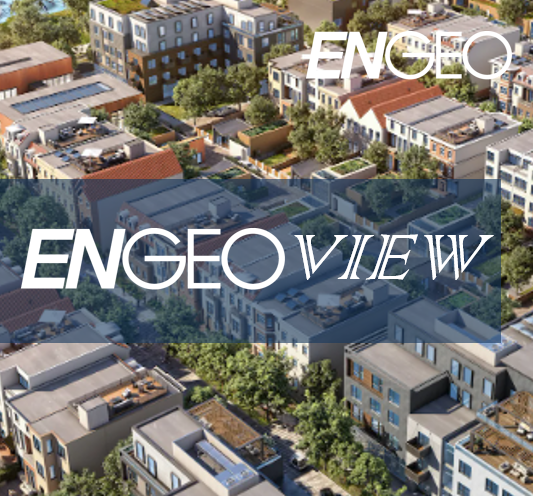 Check Out Our July Newsletter! | ENGEO